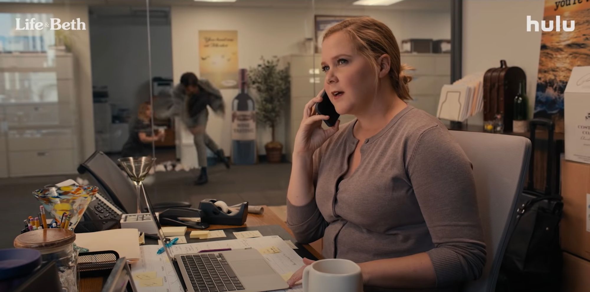 ’Life And Beth’ Accidentally Underscores The Failures Of Feminism ...