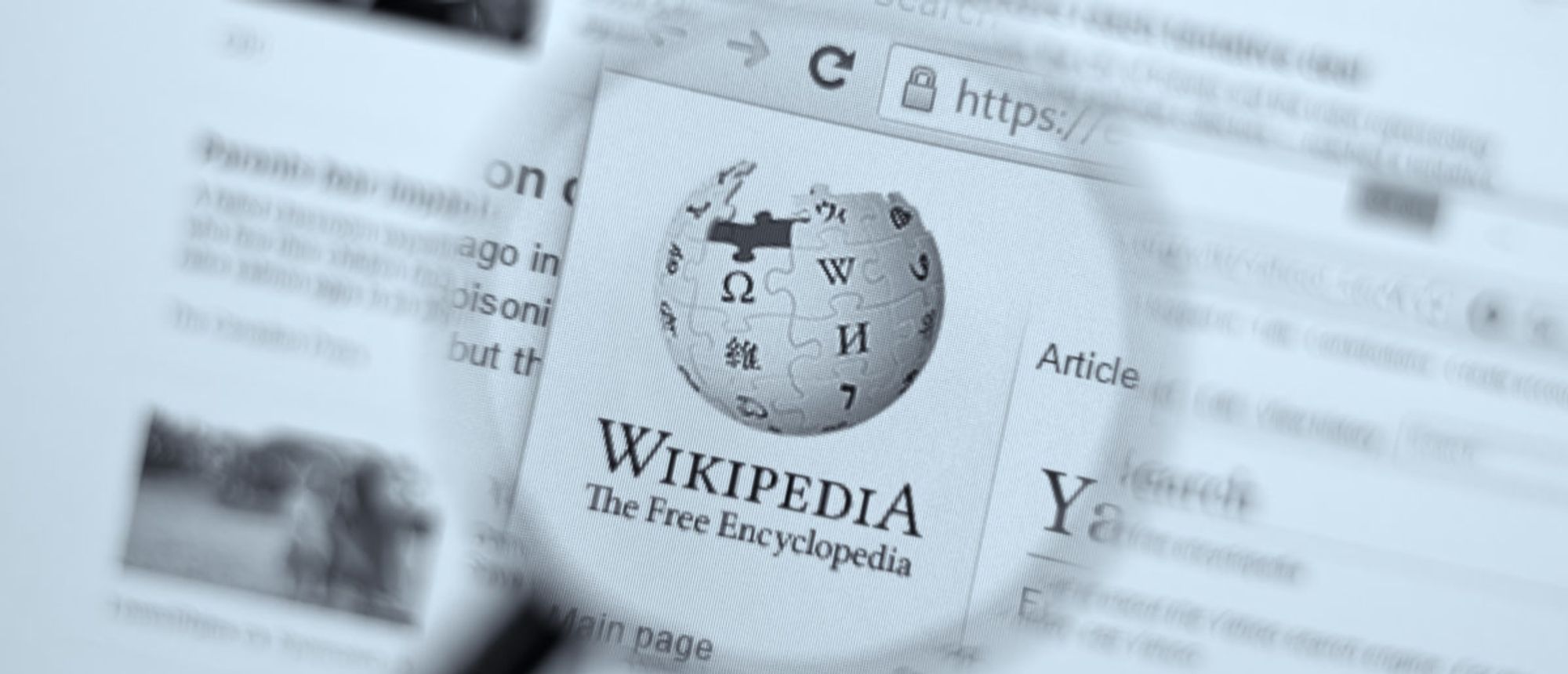 FACT CHECK: Did Wikipedia Change The Definition Of ‘Definition ...