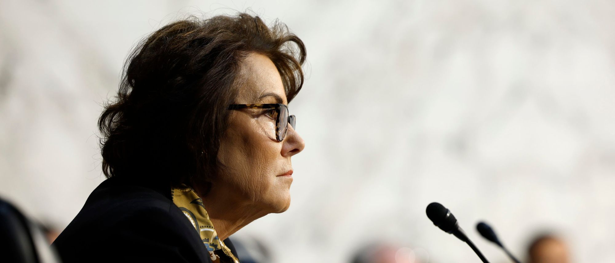 Cook Political Report Delivers More Bad News For Dems’ 2024 Senate Map ...