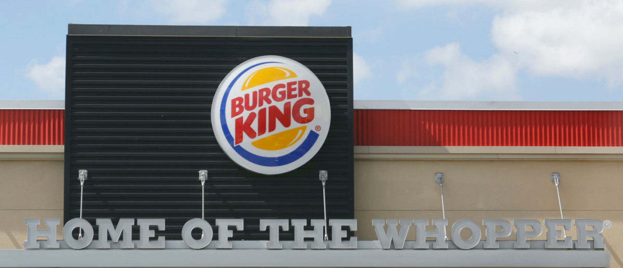 FACT CHECK: Facebook Post Falsely Claims Burger King Is ‘Closing Its ...