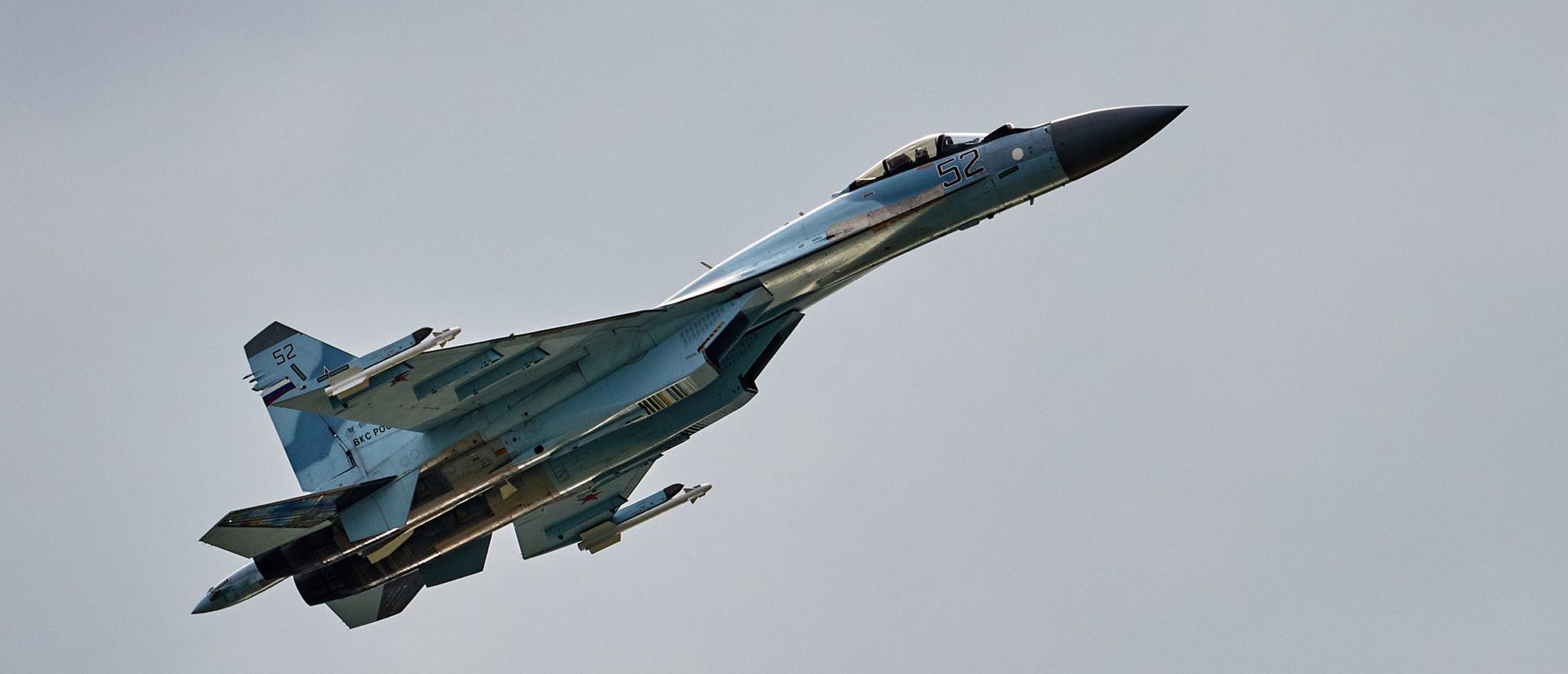 FACT CHECK: Image Claims Ukrainians Hit Su-57 Decoy - Conservative Review