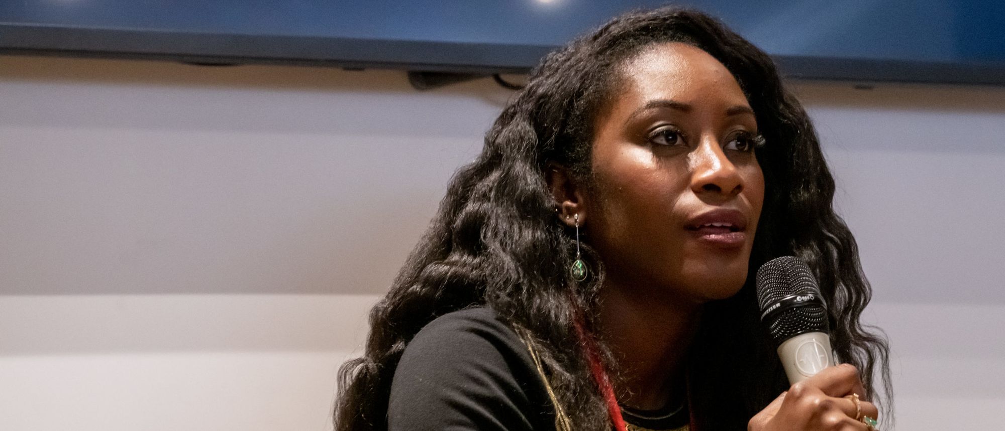 National Association of Black Journalists Co-Chair Steps Down After ...