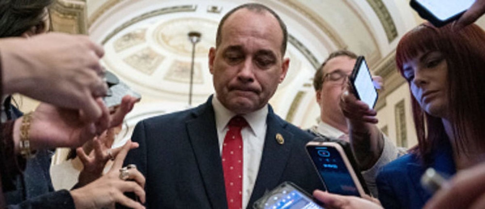 ‘hes An Asshole How Trump And Centrists United To Oust The Chair Of