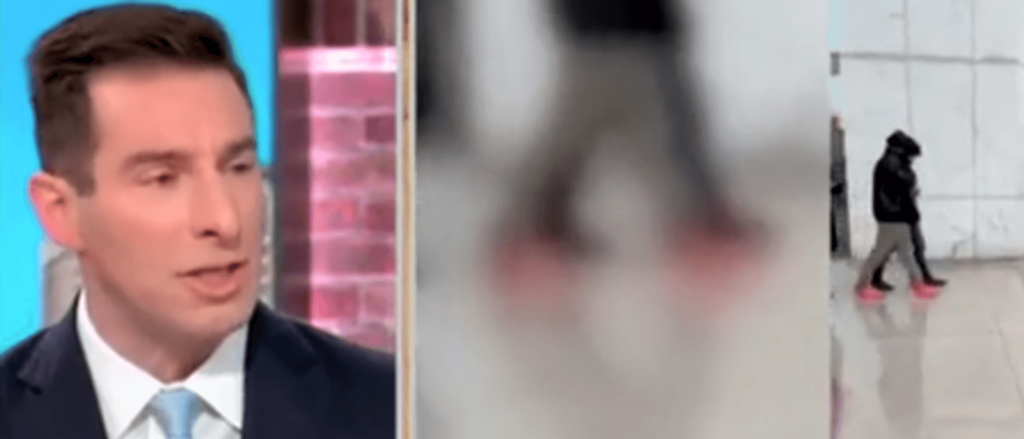 CNN Legal Analyst Breaks Down Just How ‘Unprecedented’ Burisma Source ...