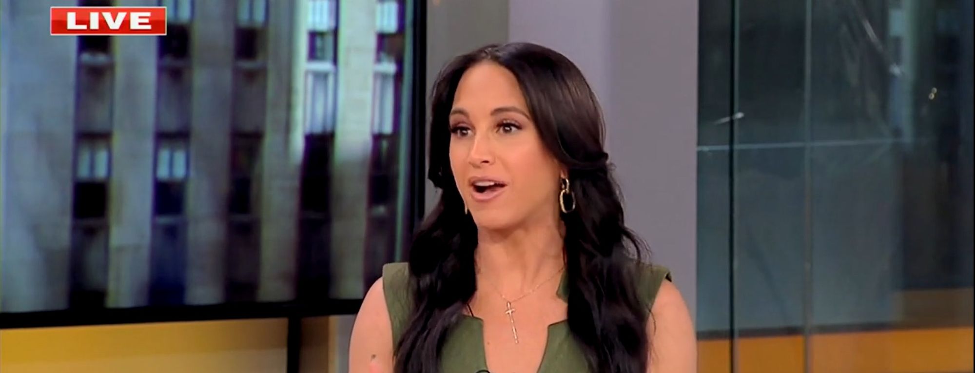 ‘What Is The Plan?’: ‘Outnumbered’ Co-Hosts Rip MTG Over Motion To ...