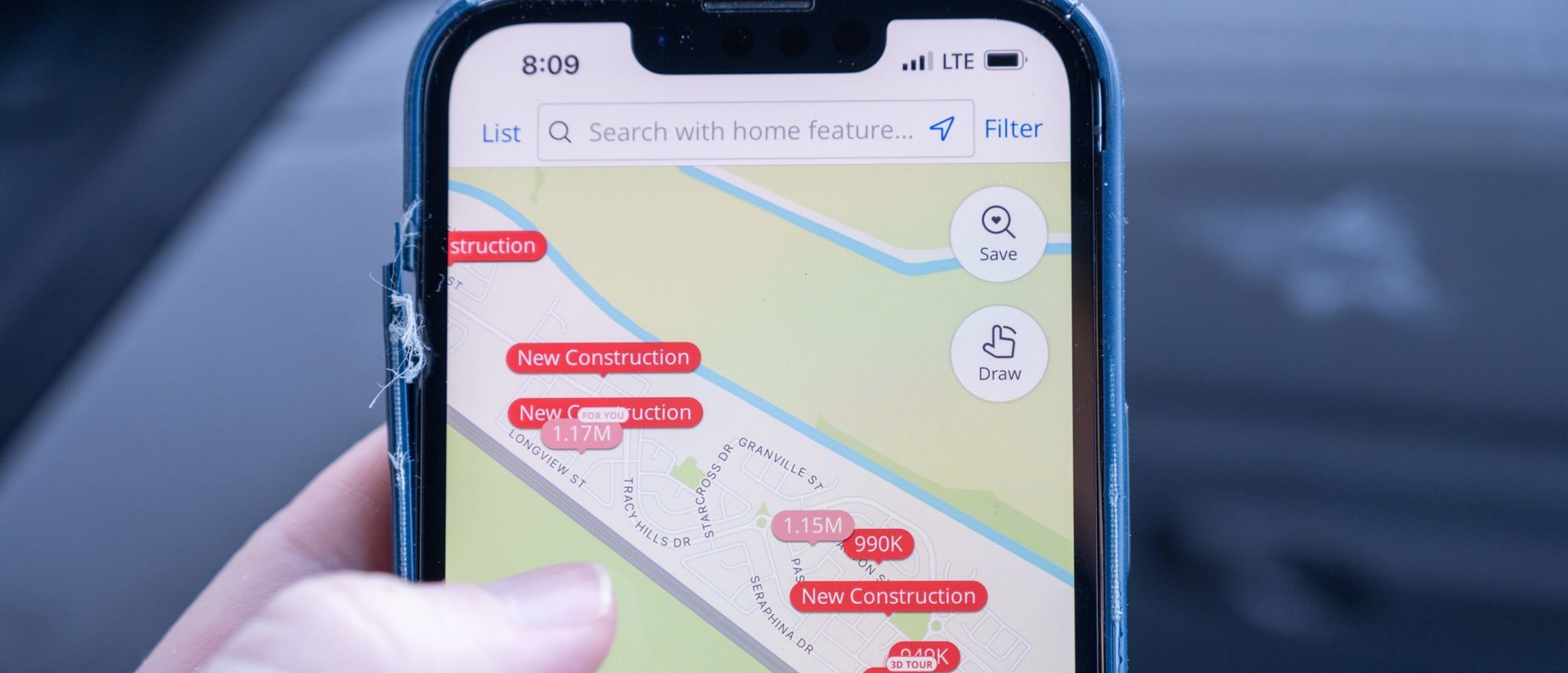 FACT CHECK: Did Zillow Add Warning Signs To Homes In Democrat-Run ...
