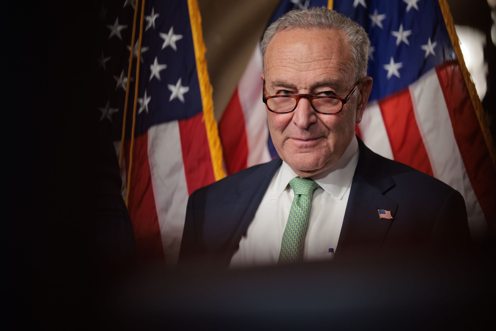 ‘Must Get It Done’: GOP Senators Vow To Halt Attempt To Take California ...