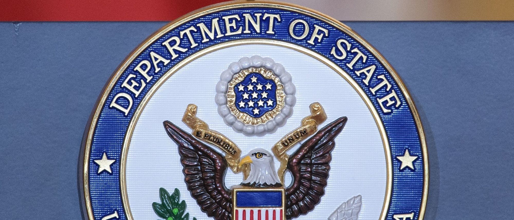 Inside The New Group Remaking The Trump-Rubio State Department ...