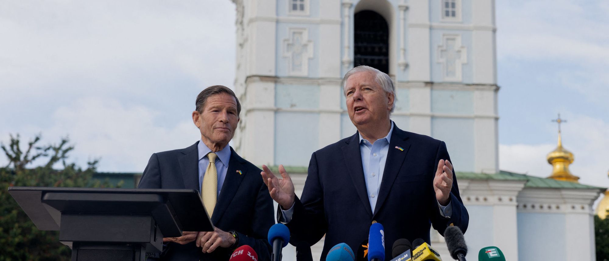 Lindsey Graham Gets Major Primary Challenger For 2026 Reelection ...