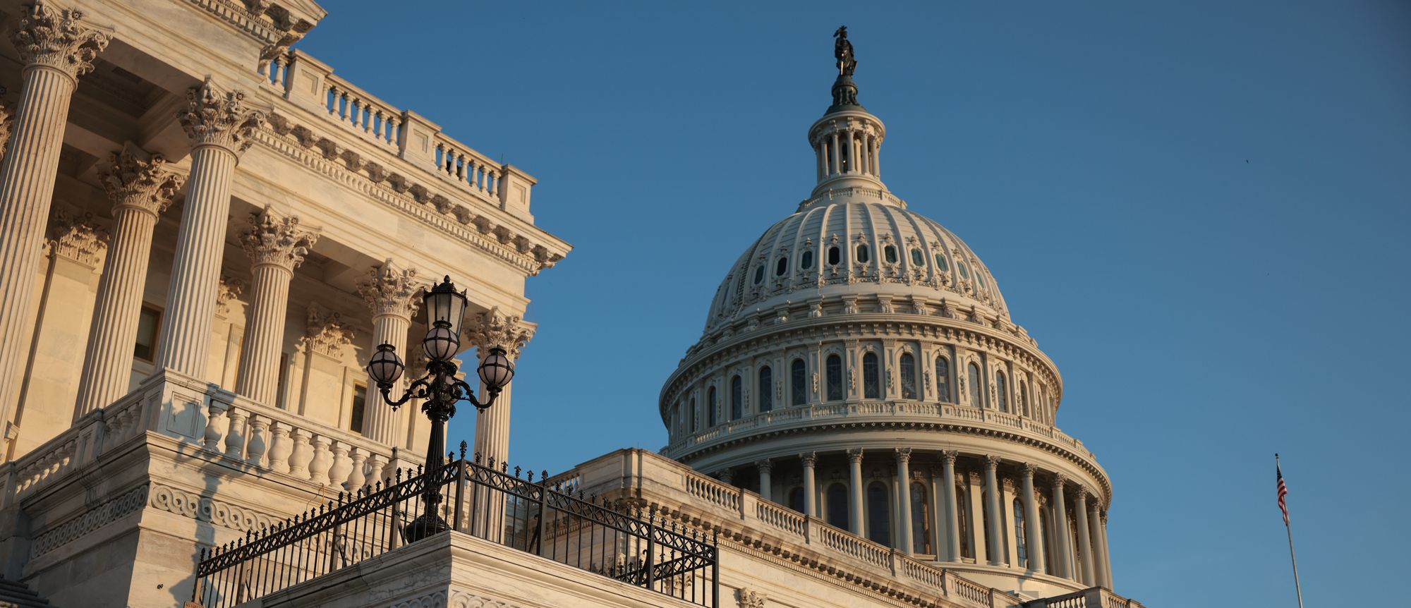 EXCLUSIVE: Conservative Group ‘Club For Growth’ Releases Ad Praising ...