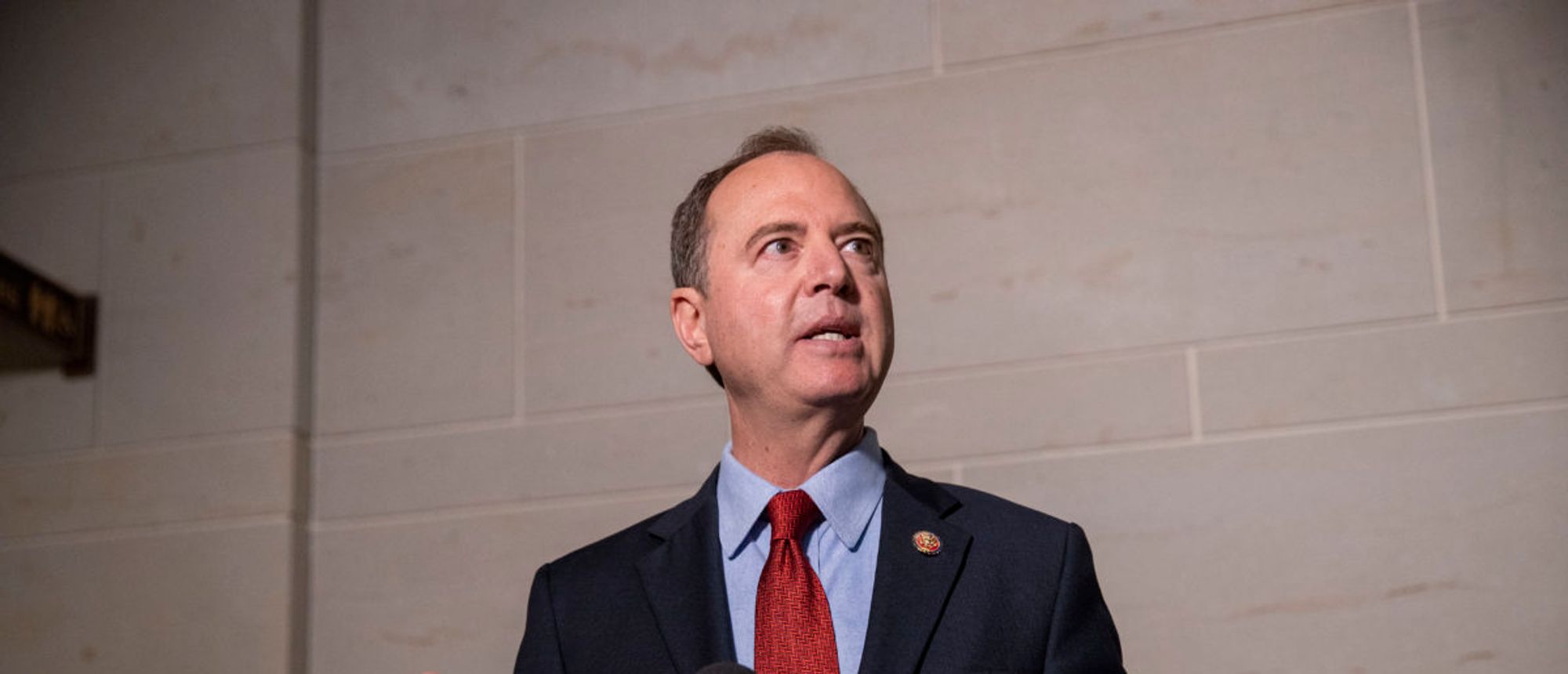 FACT CHECK: Did Ted Cruz Call Adam Schiff A “Son Of A B ...
