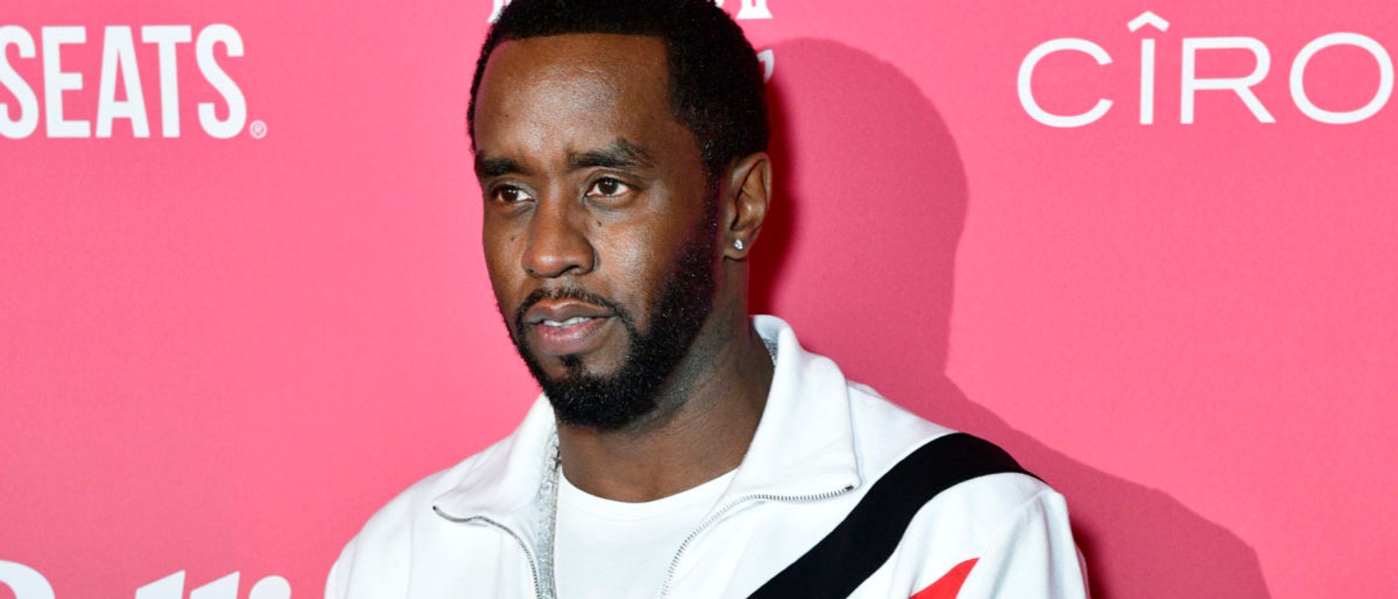 FACT CHECK: No, This Is Not A Recent Photo Of Diddy On The Run ...