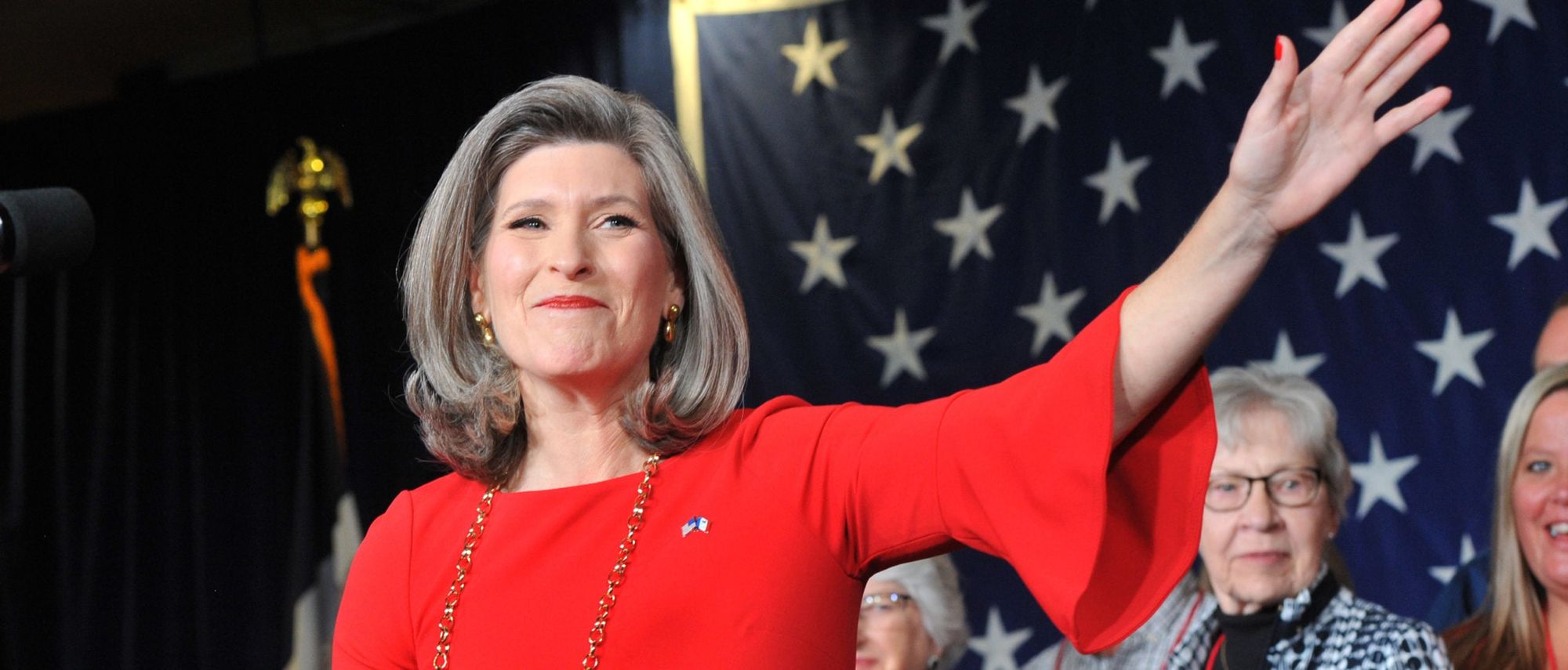 ‘The Year Of The Republican Woman’: Here’s A List Of GOP Women Who Won ...