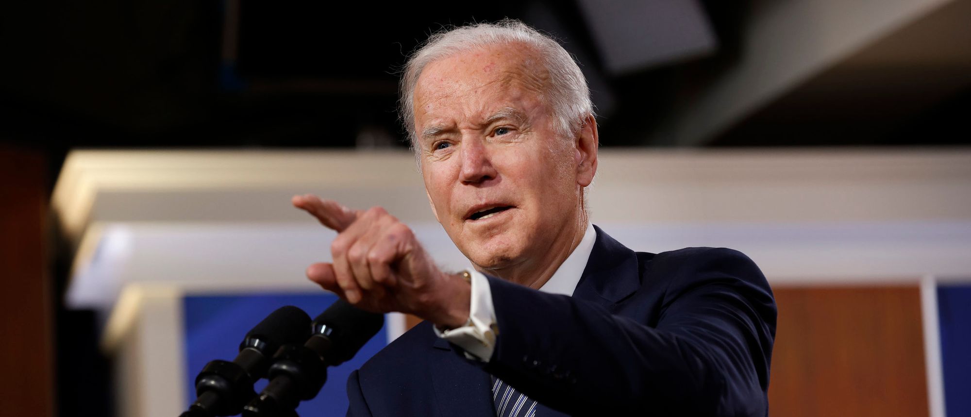 Editor Daily Rundown: Biden Admin Flirts With A U-Turn On Boosters ... Editor Daily Rundown: Biden Admin Flirts With A U-Turn On Boosters ...