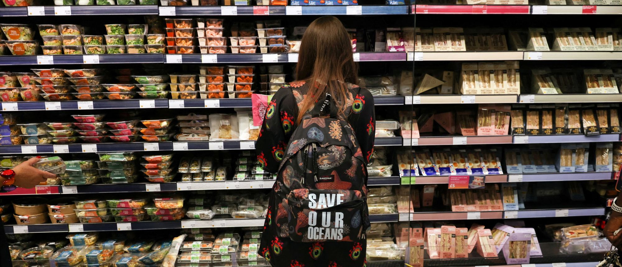 INFLATION FIREWORKS: 4th Of July BBQs Just Got A Lot More Expensive ...