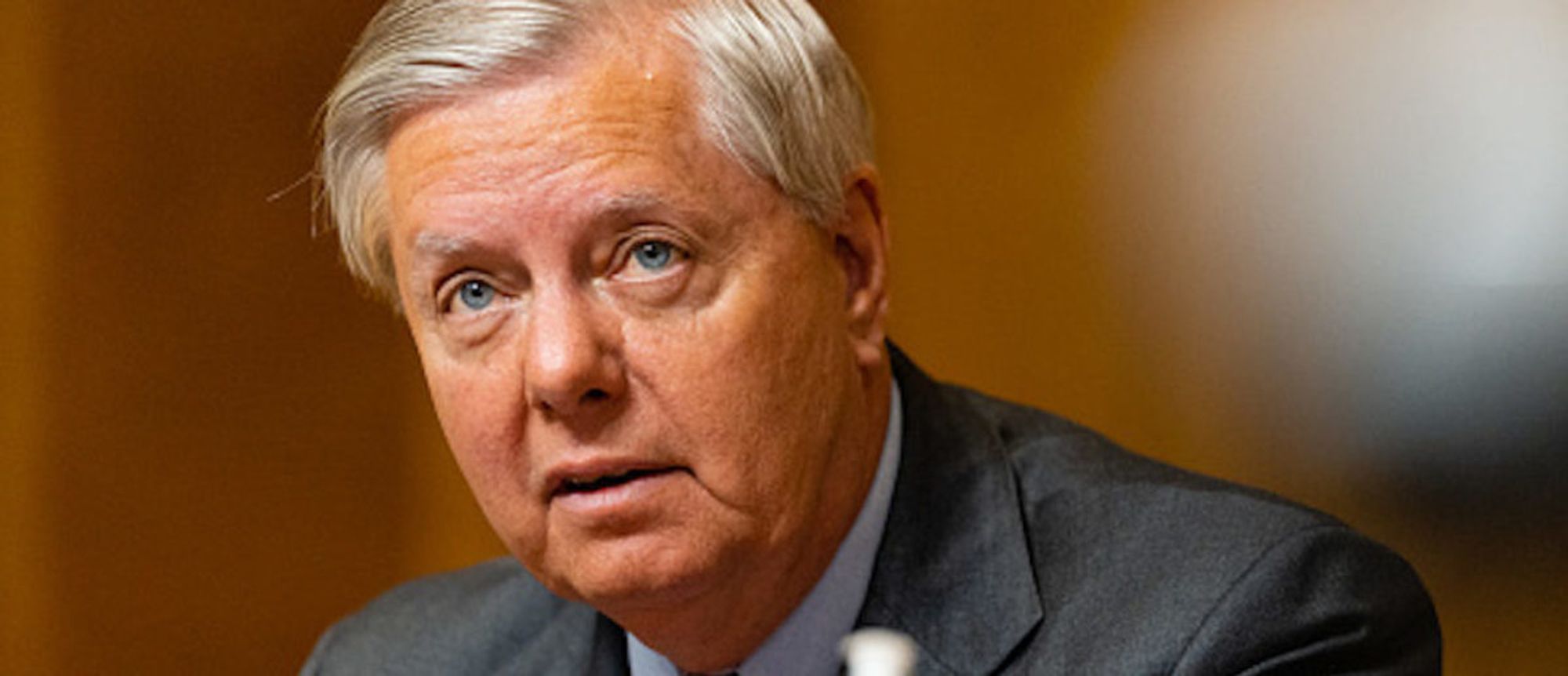 Here Are The 14 Republican Senators Who Voted To Advance Gun Control ...