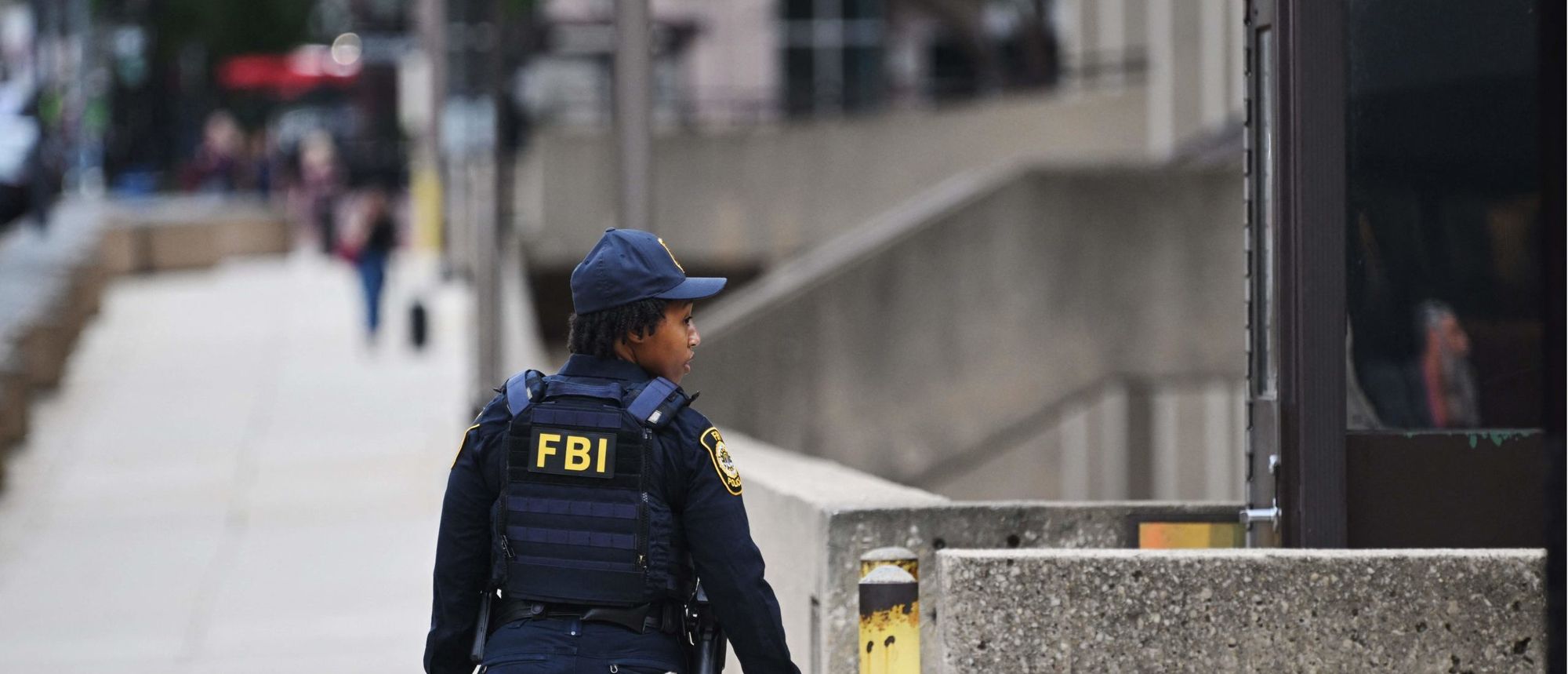 Editor Daily Rundown: Crime Has Exploded On Biden’s Watch ... Editor Daily Rundown: Crime Has Exploded On Biden’s Watch ...
