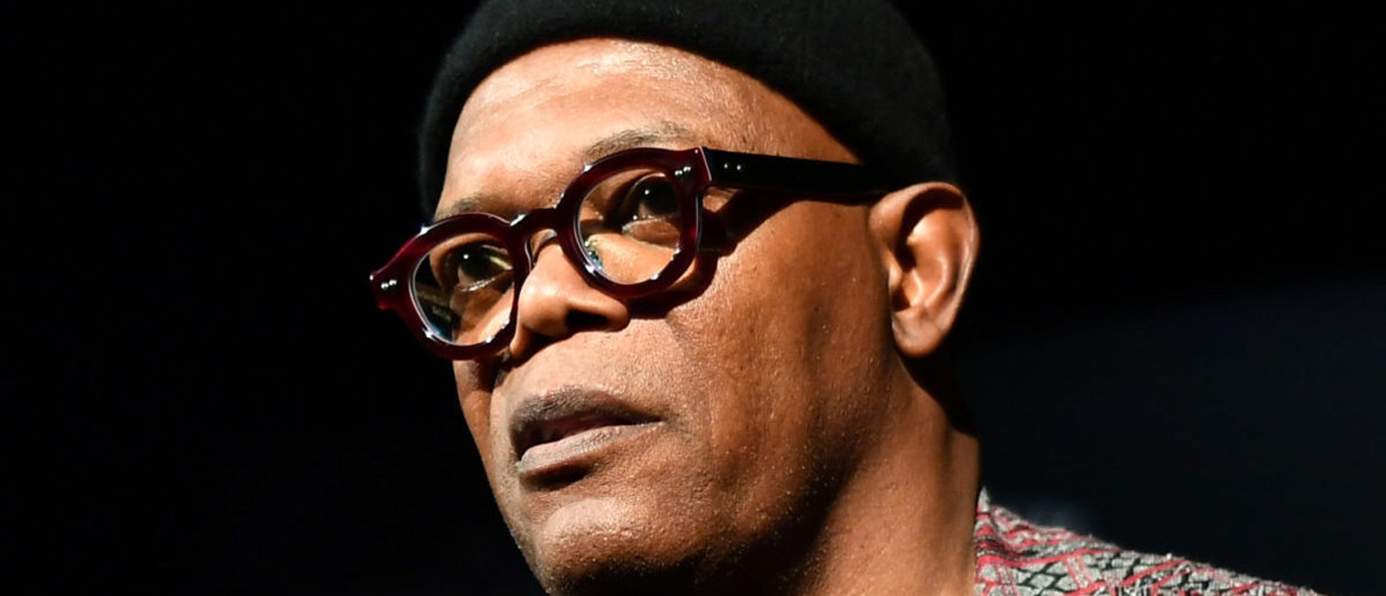 FACT CHECK: Was Martin Luther King Jr. Pictured With Samuel L. Jackson ...