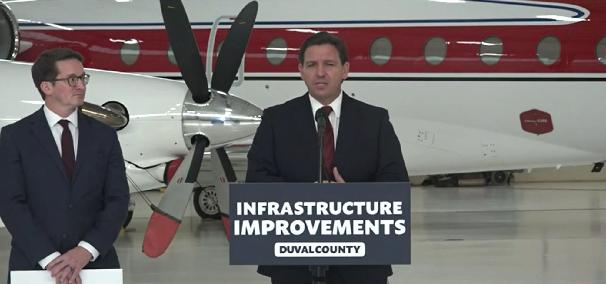 ‘The People Of China Are Right’: DeSantis Calls Out Chinese Regime’s ...