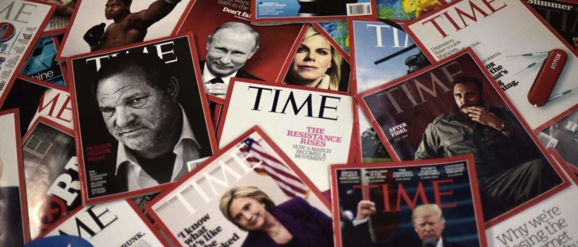 FACT CHECK: Did Time Magazine Publish This Cover in 1977 ...