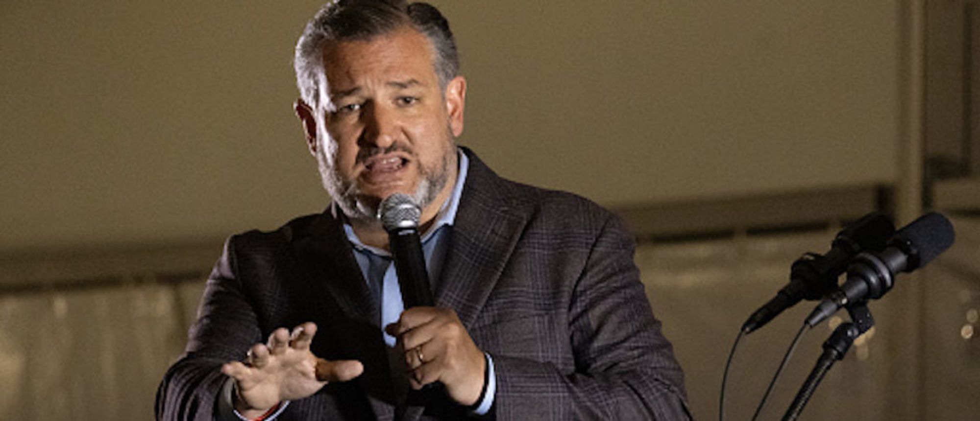 ‘Poor Judgment:’ Ted Cruz Presses Biden Nominee Over Democratic ... ‘Poor Judgment:’ Ted Cruz Presses Biden Nominee Over Democratic ...