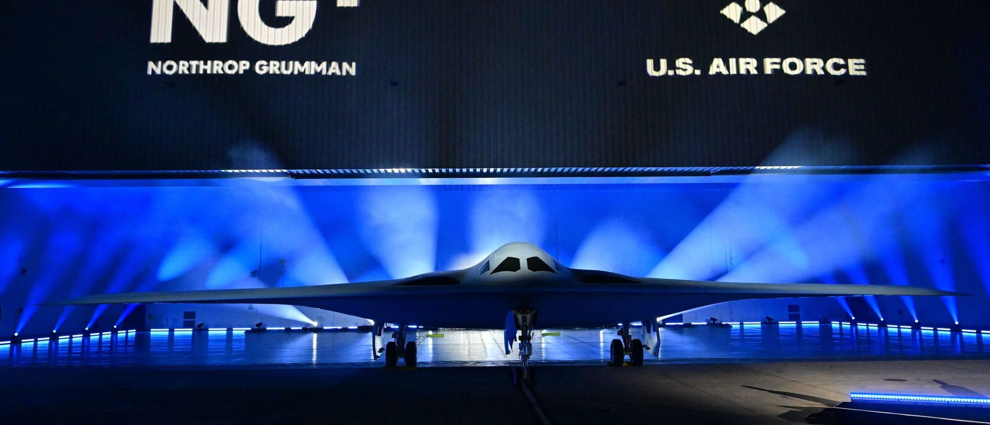 Congress Just Gave The Weapons Industry A Massive Paycheck. Here’s What ...