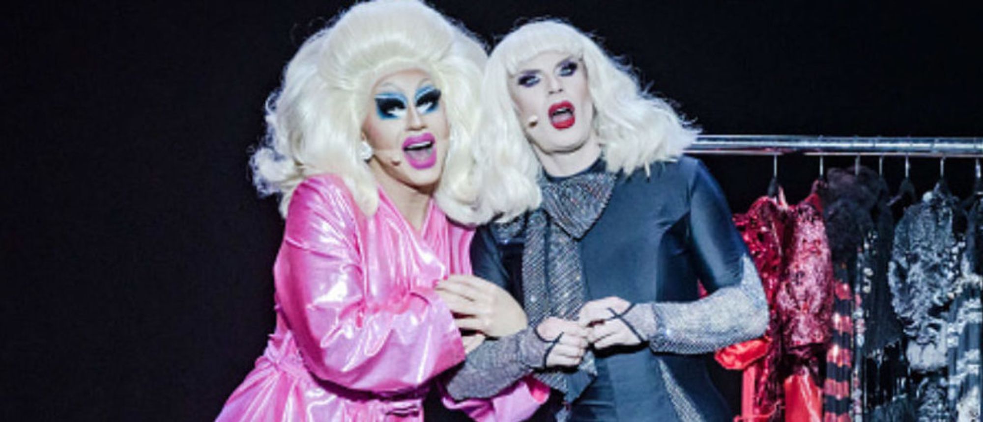 Alleged Mentor For 11-Year-Old ‘Drag Queen’ Sentenced For Nearly A ...