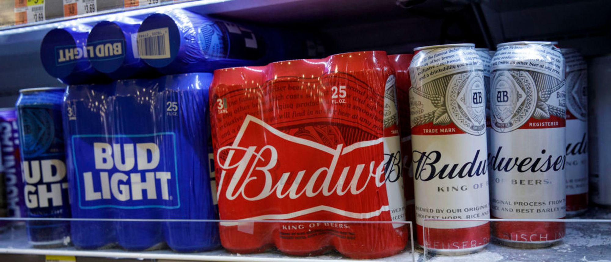 FACT CHECK: Is This A Video Of A Real Bud Light Billboard ...