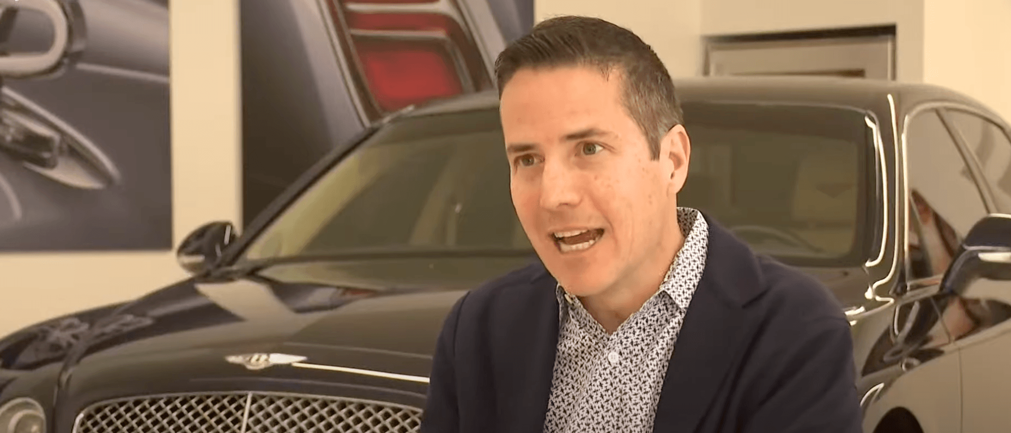 Republican Businessman Files Paperwork To Run For Senate Against Ohio ...