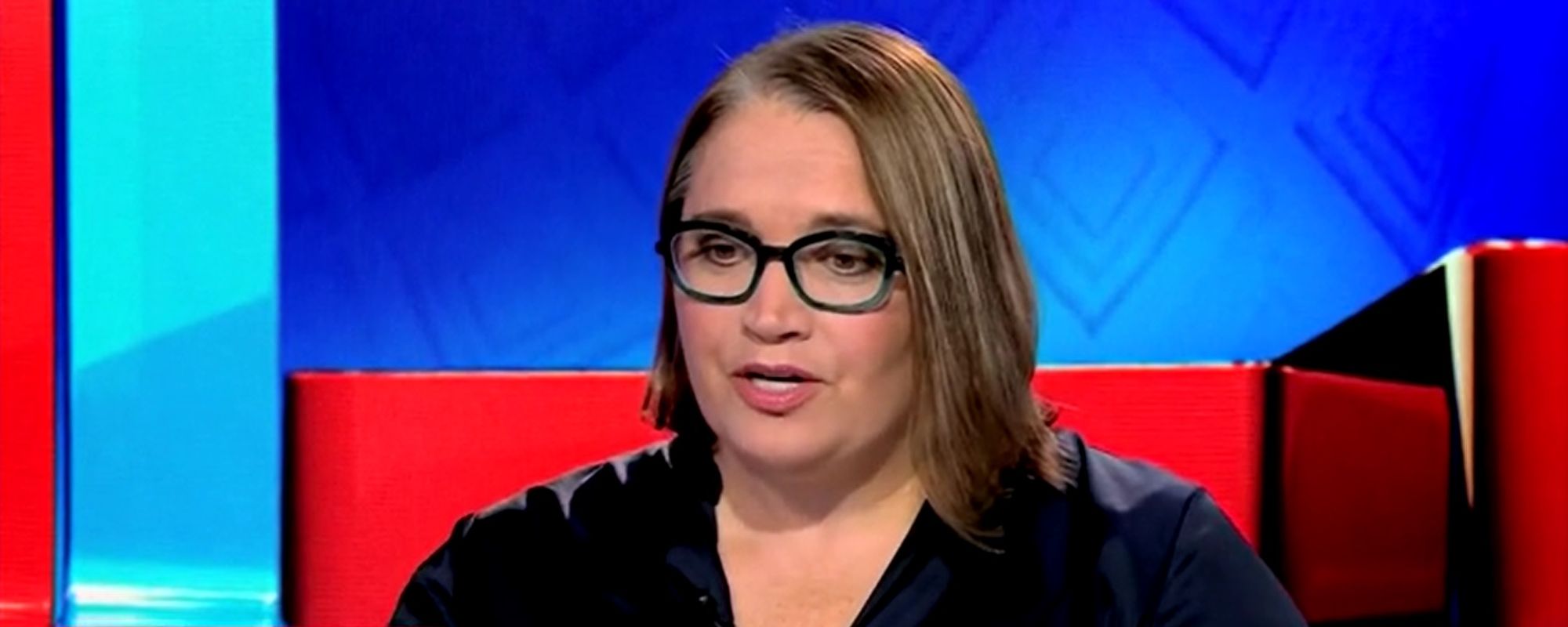 CNN Analyst Claims Massive Surge Of Illegal Immigration Under Biden Has ...