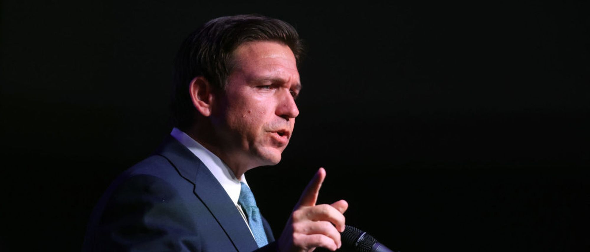 FACT CHECK: Did A Florida Judge Ban The Bible? - Conservative Review