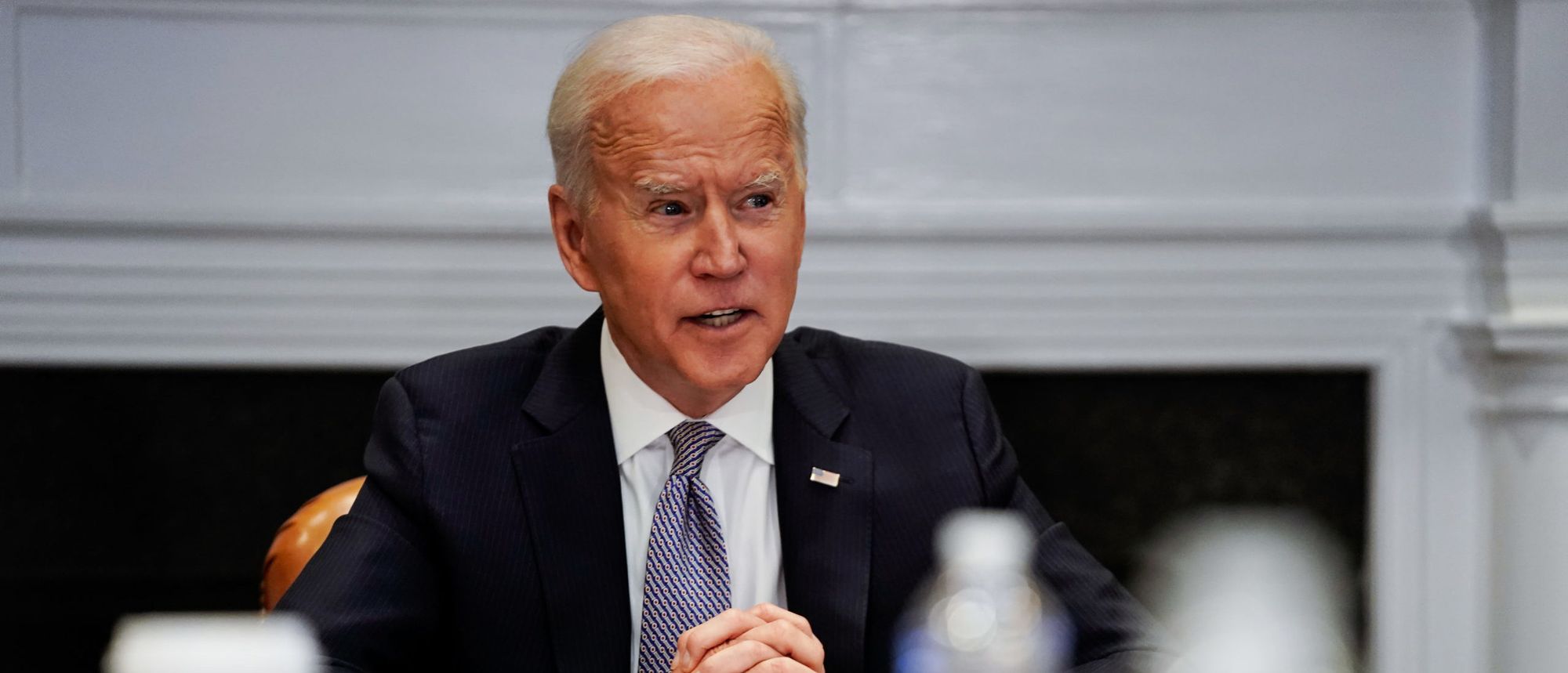 Editor Daily Rundown: Judge Does A 360 Windmill Dunk On The Biden Admin ... Editor Daily Rundown: Judge Does A 360 Windmill Dunk On The Biden Admin ...
