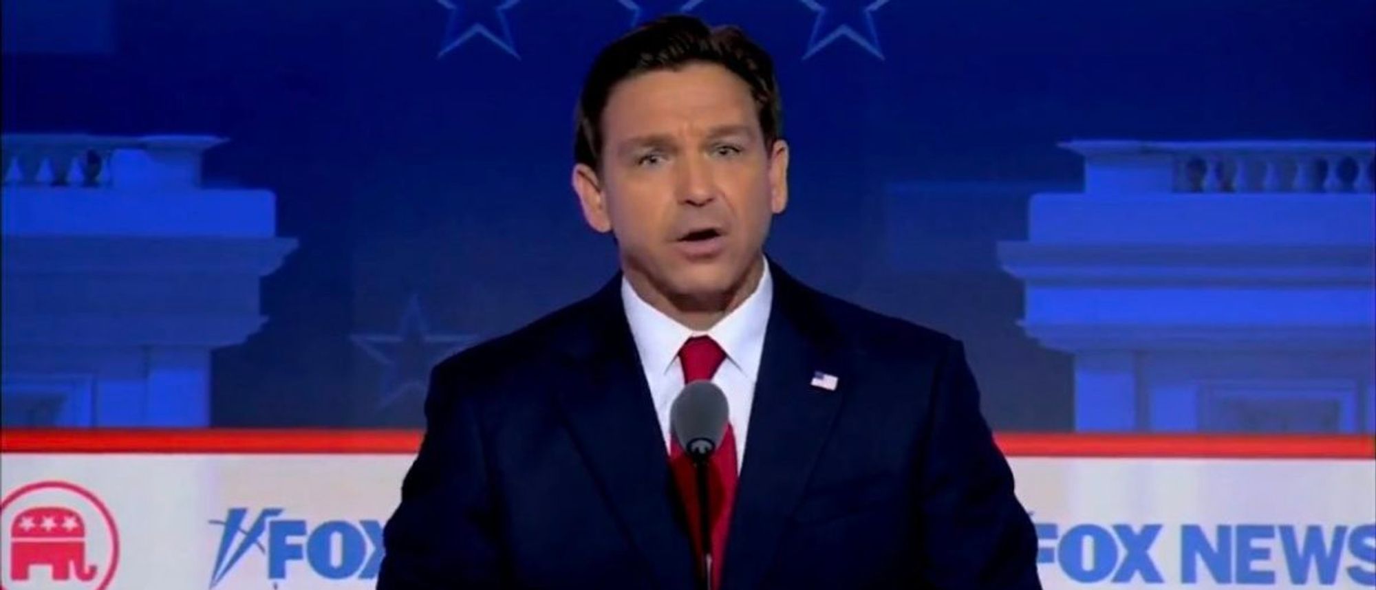 FACT CHECK: Did Ron DeSantis Support Statehood For Puerto Rico ...