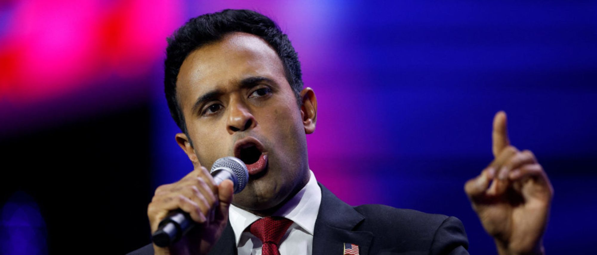 FACT CHECK: Did Vivek Ramaswamy Call Juneteenth ‘Useless’ Two Months ...