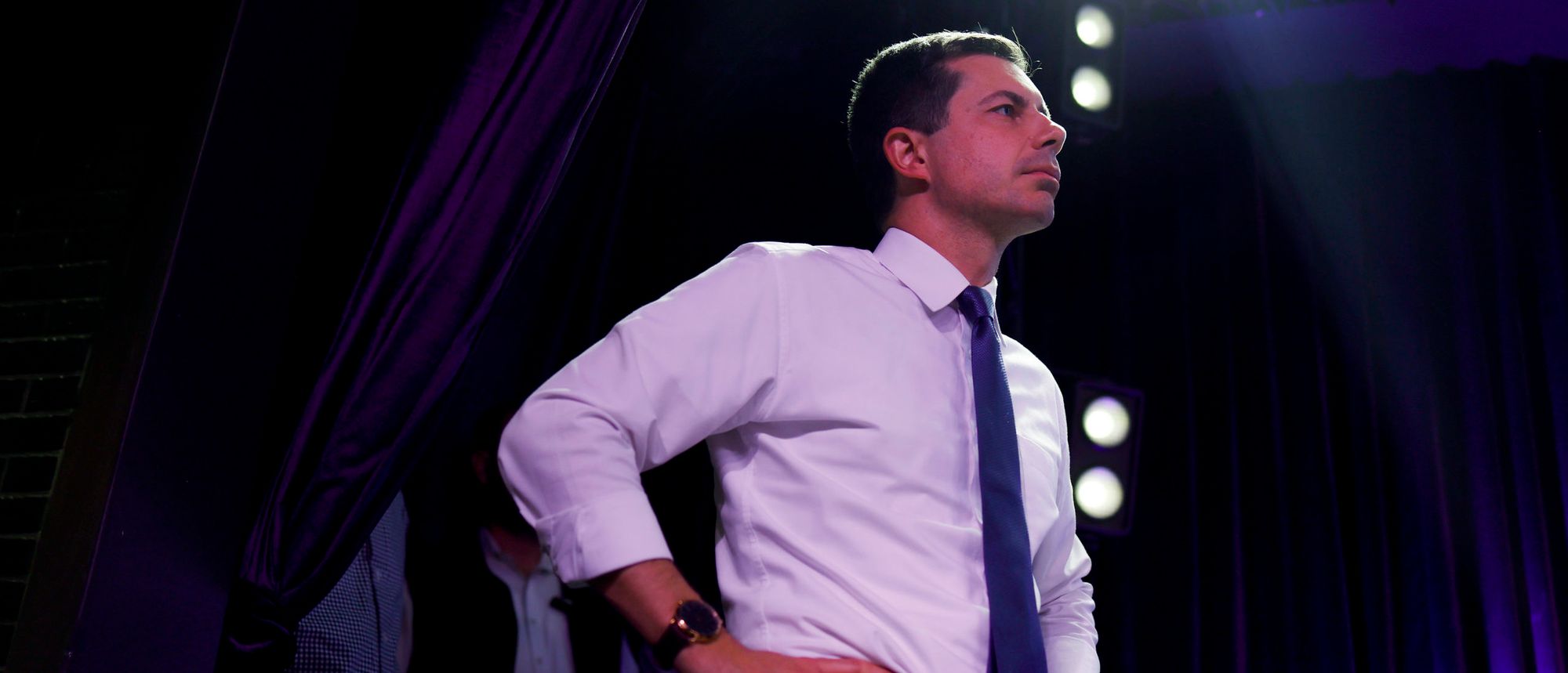 Editor Daily Rundown: Dems Turning On ‘Failing’ Buttigieg ... Editor Daily Rundown: Dems Turning On ‘Failing’ Buttigieg ...