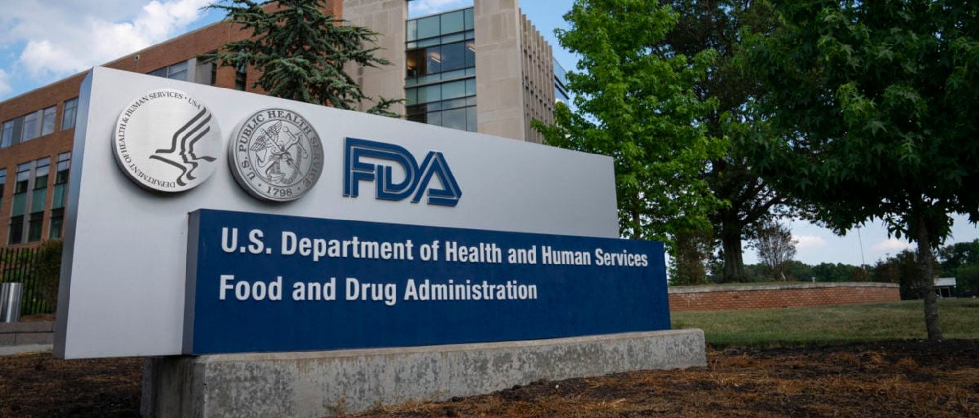 FACT CHECK: Did The Military Arrest Former FDA Commissioner Stephen ...