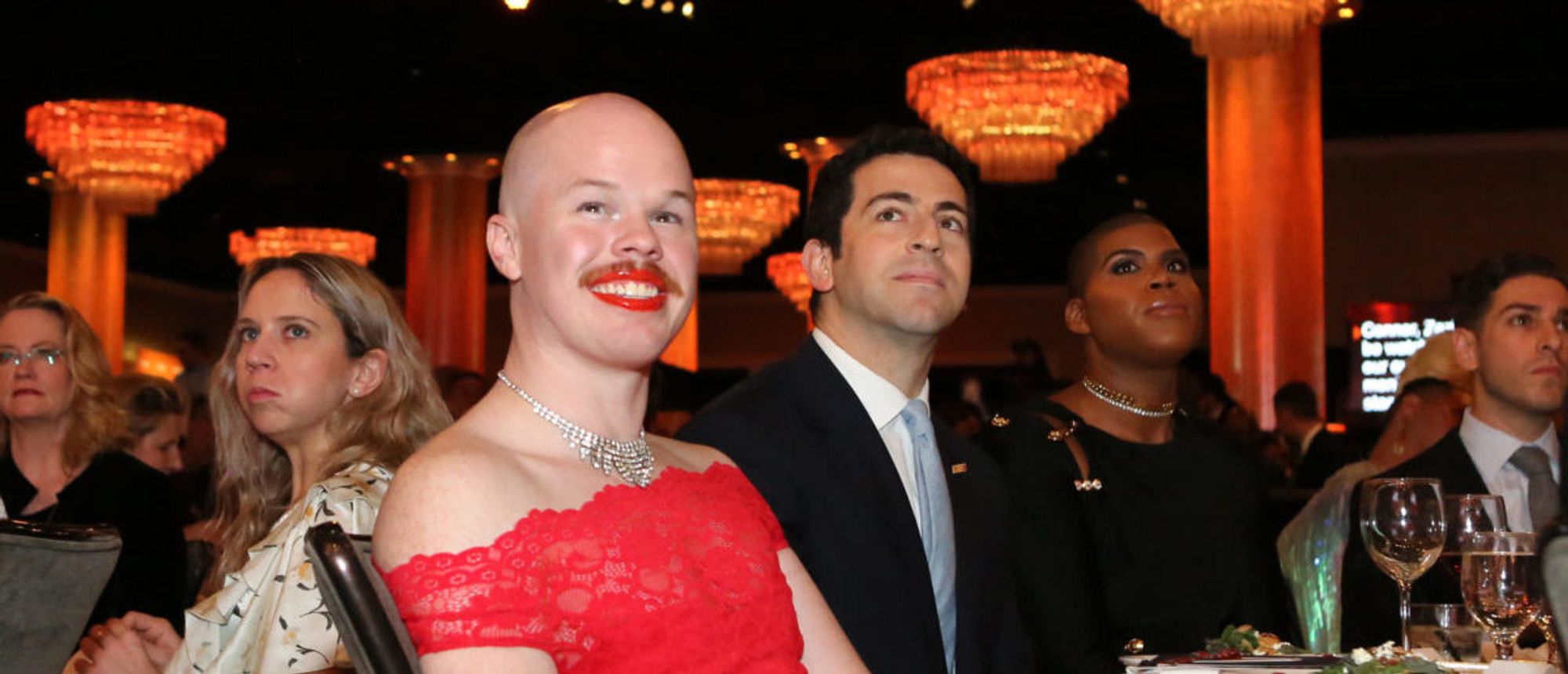 FACT CHECK: Was Sam Brinton’s Twitter Account Suspended? - Conservative ...