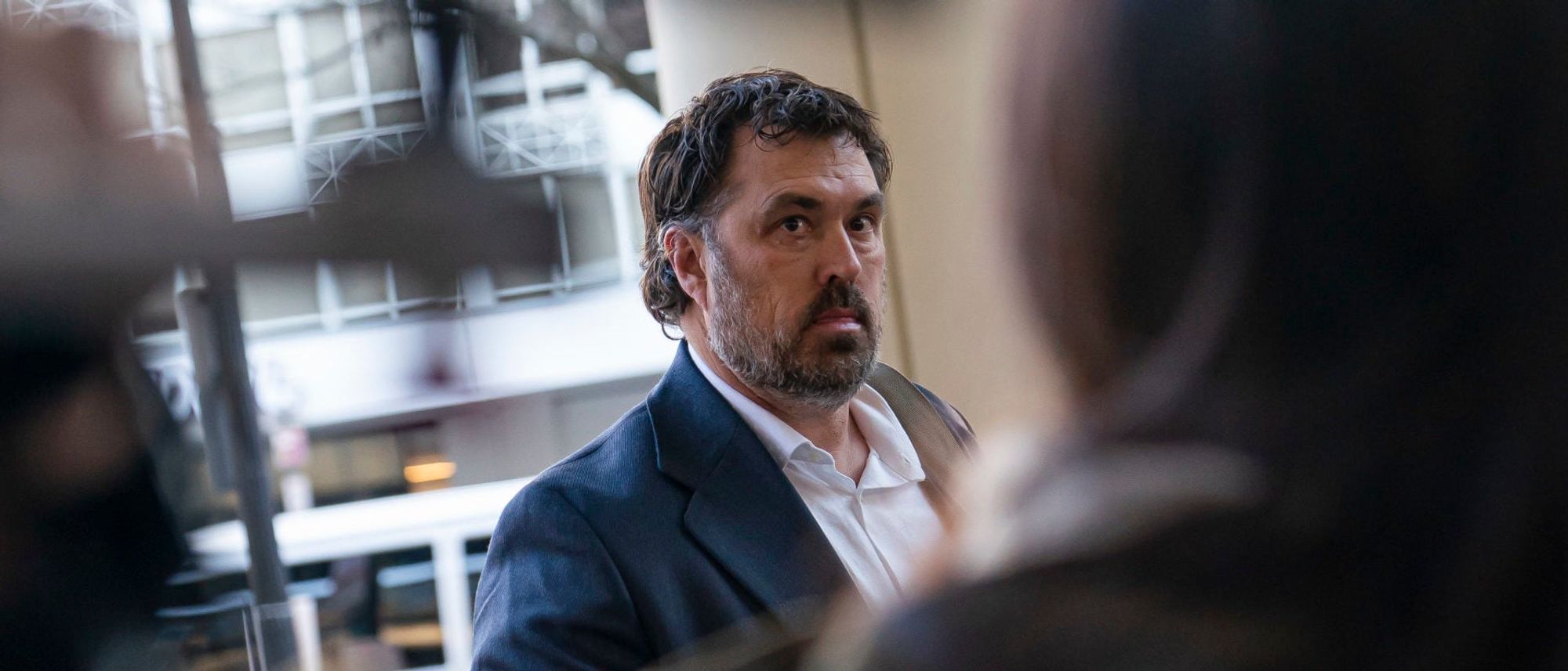 EXCLUSIVE: GOP Reps Target House Members For ‘Collaboration’ With ...