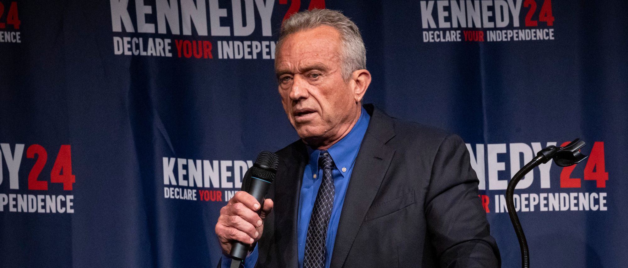 RFK Jr. Pulls Massive Support In Crucial Battleground States: POLL ...