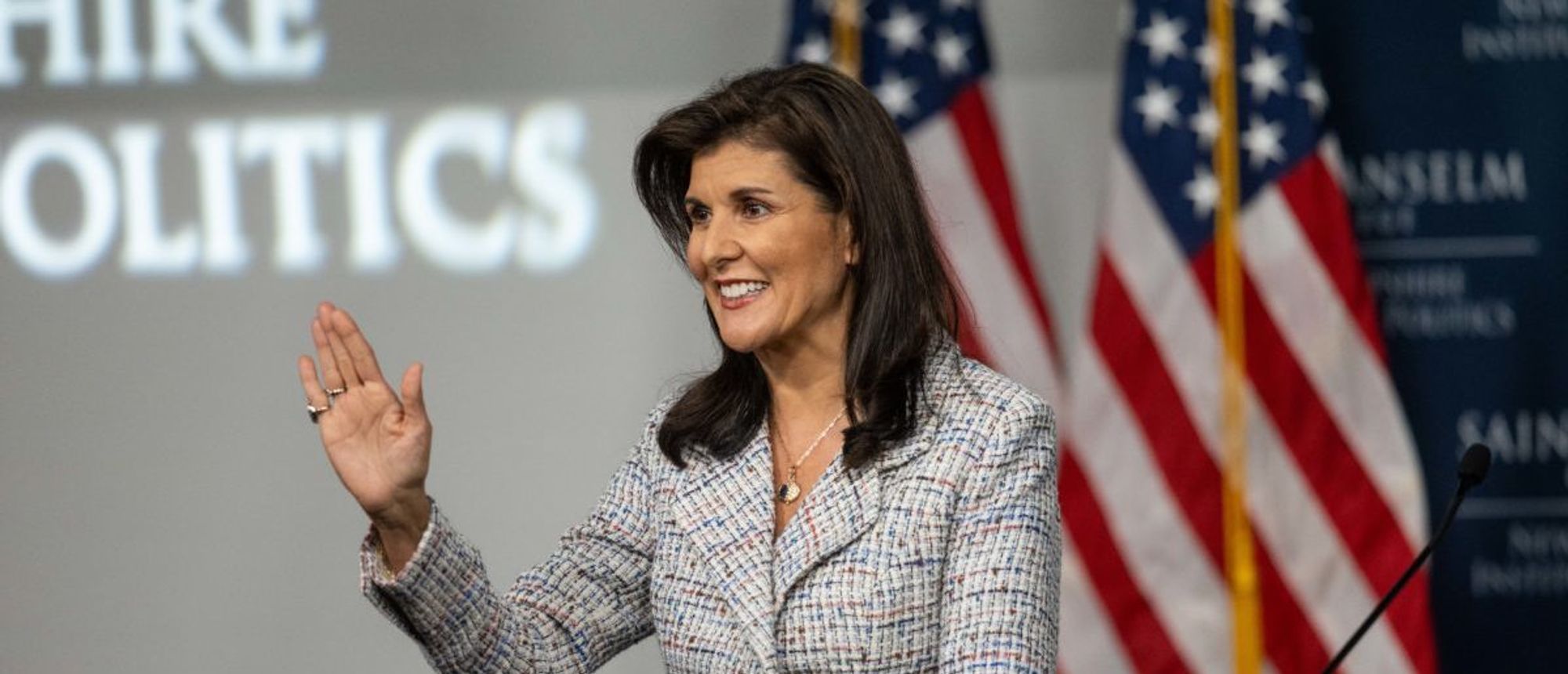 FACT CHECK: Has Congress Only Passed Four Budgets On Time In The Past ...