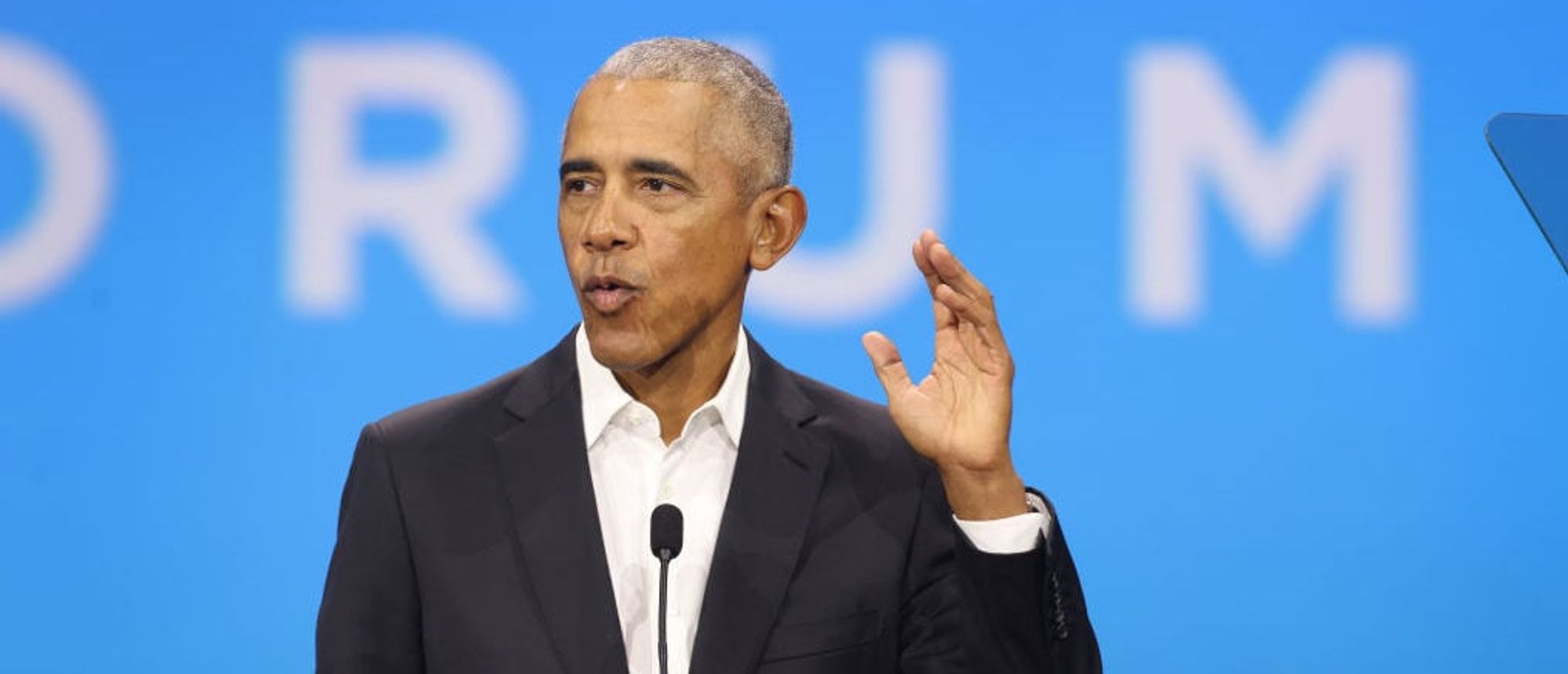 Barack Obama Reportedly Intervened To Help Save President Gay At ... Barack Obama Reportedly Intervened To Help Save President Gay At ...