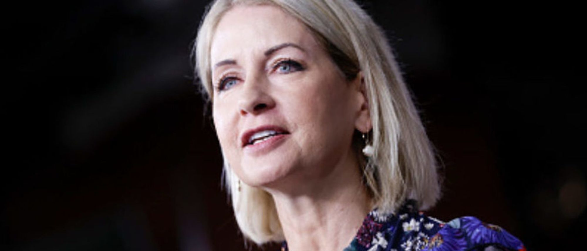 EXCLUSIVE: Rep. Mary Miller Introduces Three Pro-Life Bills ...