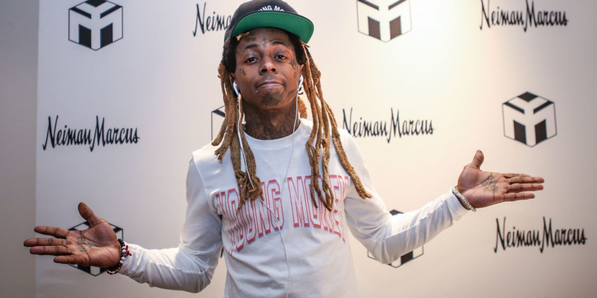 Rappers for Trump? - Conservative Review