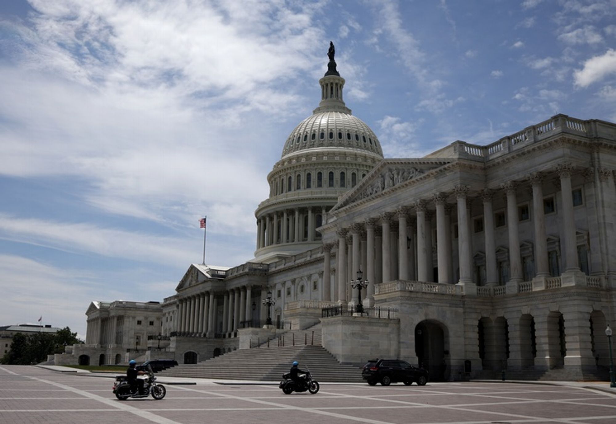 House Dems Vote to Categorize Art as Infrastructure - Conservative Review