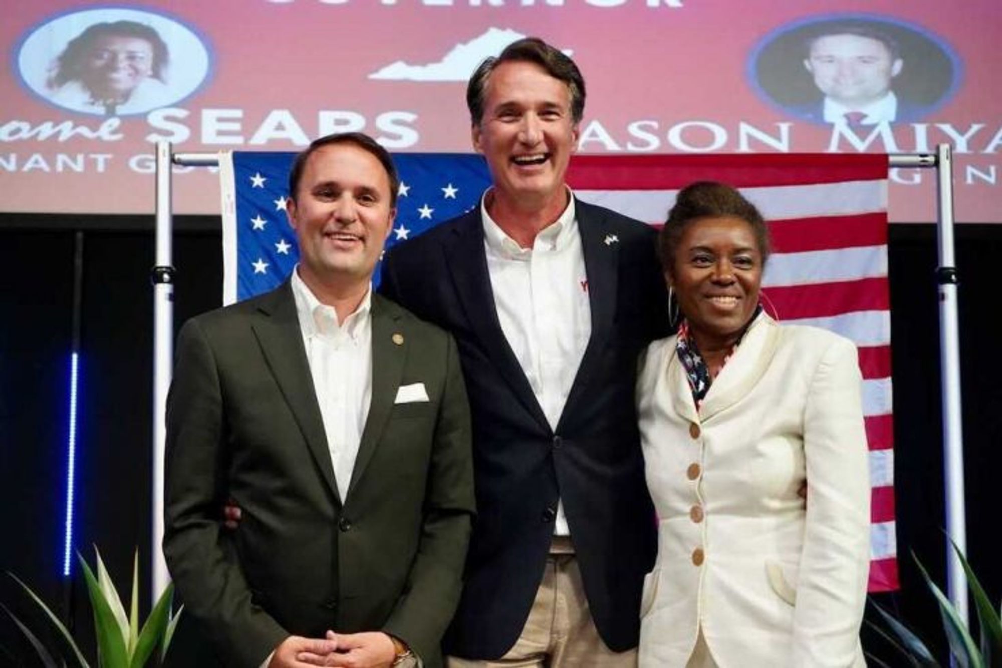 GOP Inclusion Trumps Neo-Nazi Cosplay in Race To Succeed Blackface ...