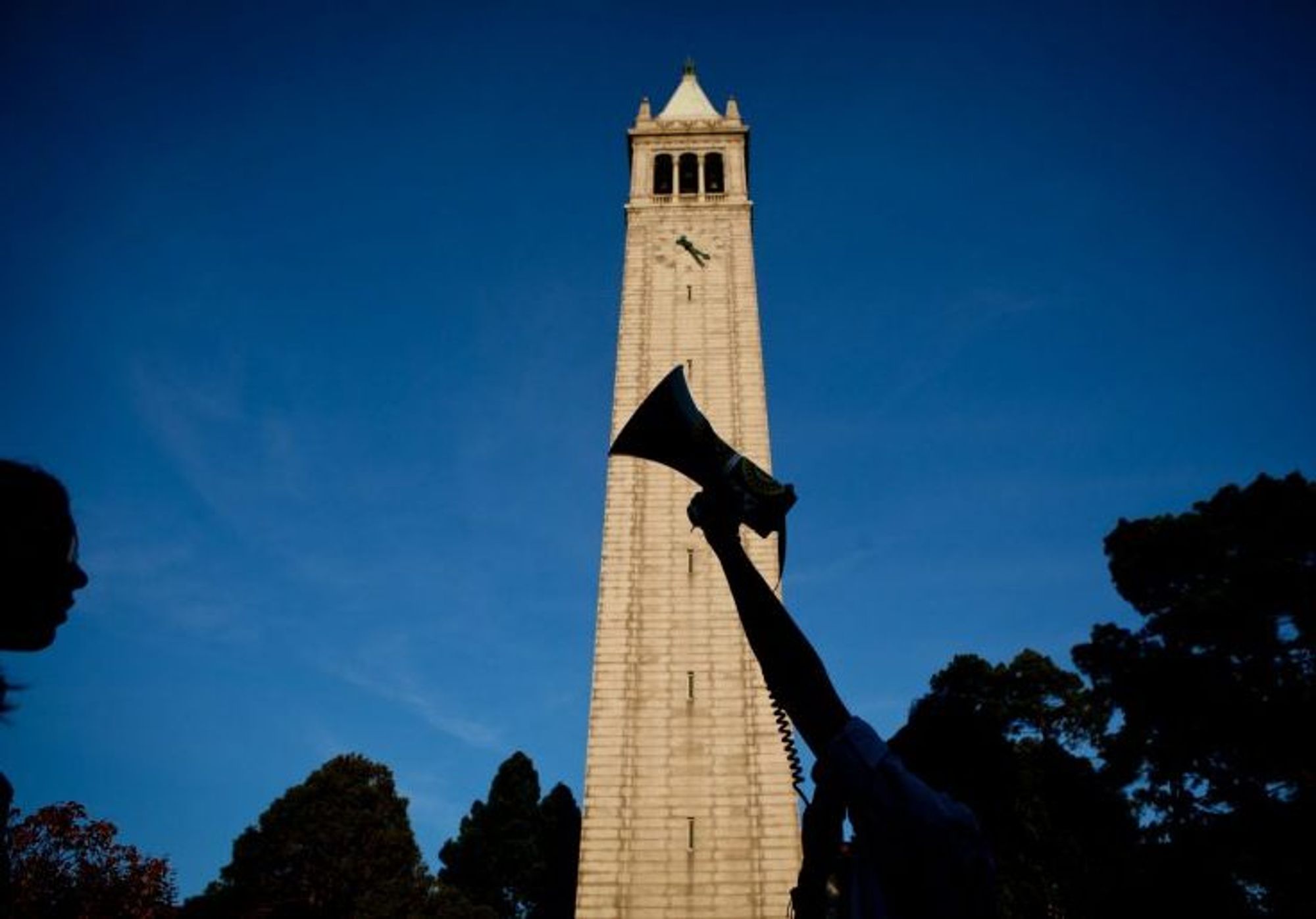 Nation’s Top Law Firms Fund Anti-Semitic Campus Groups at Berkeley ...