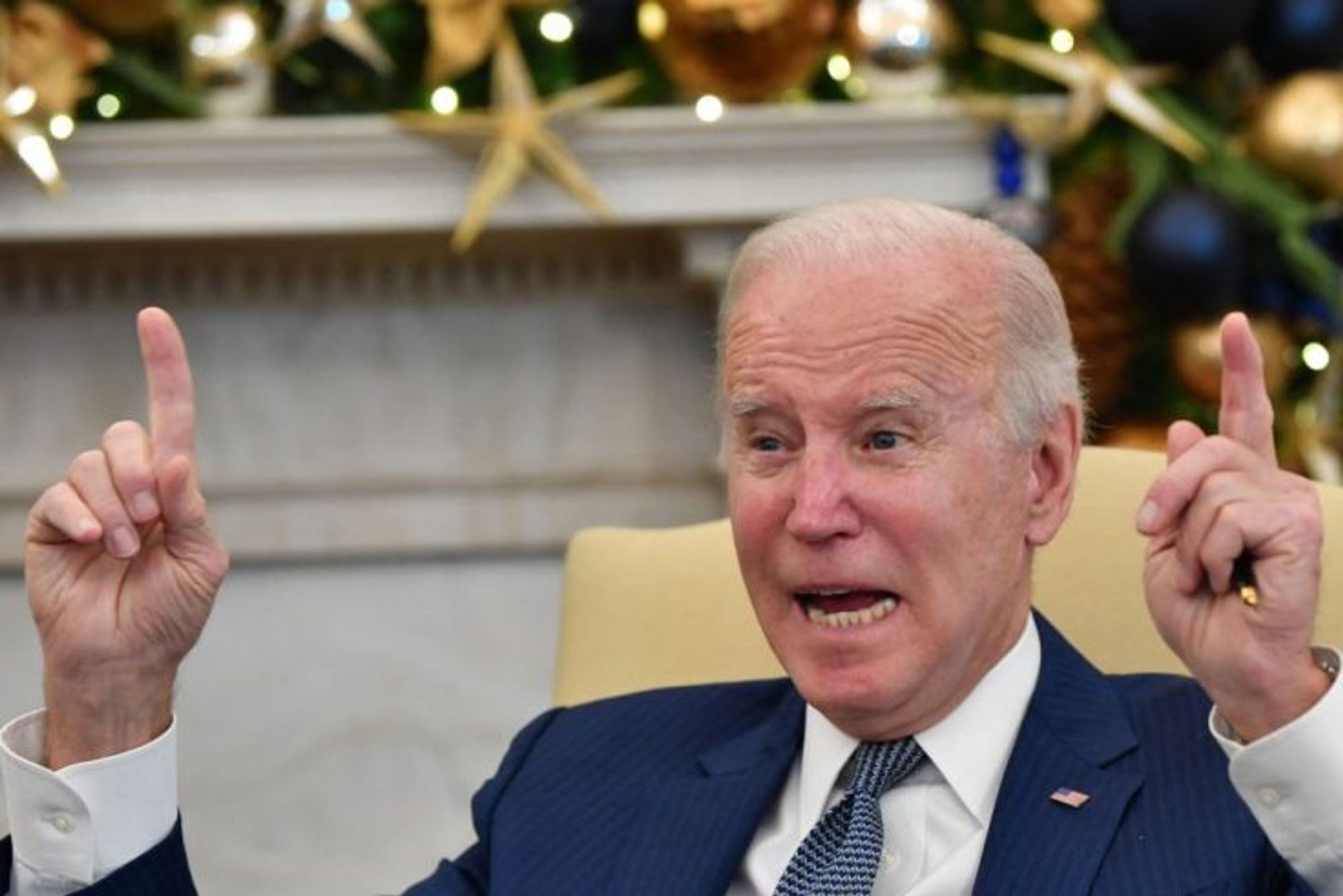 Free Beacon Presents: Joe Biden, Number Bungler - Conservative Review