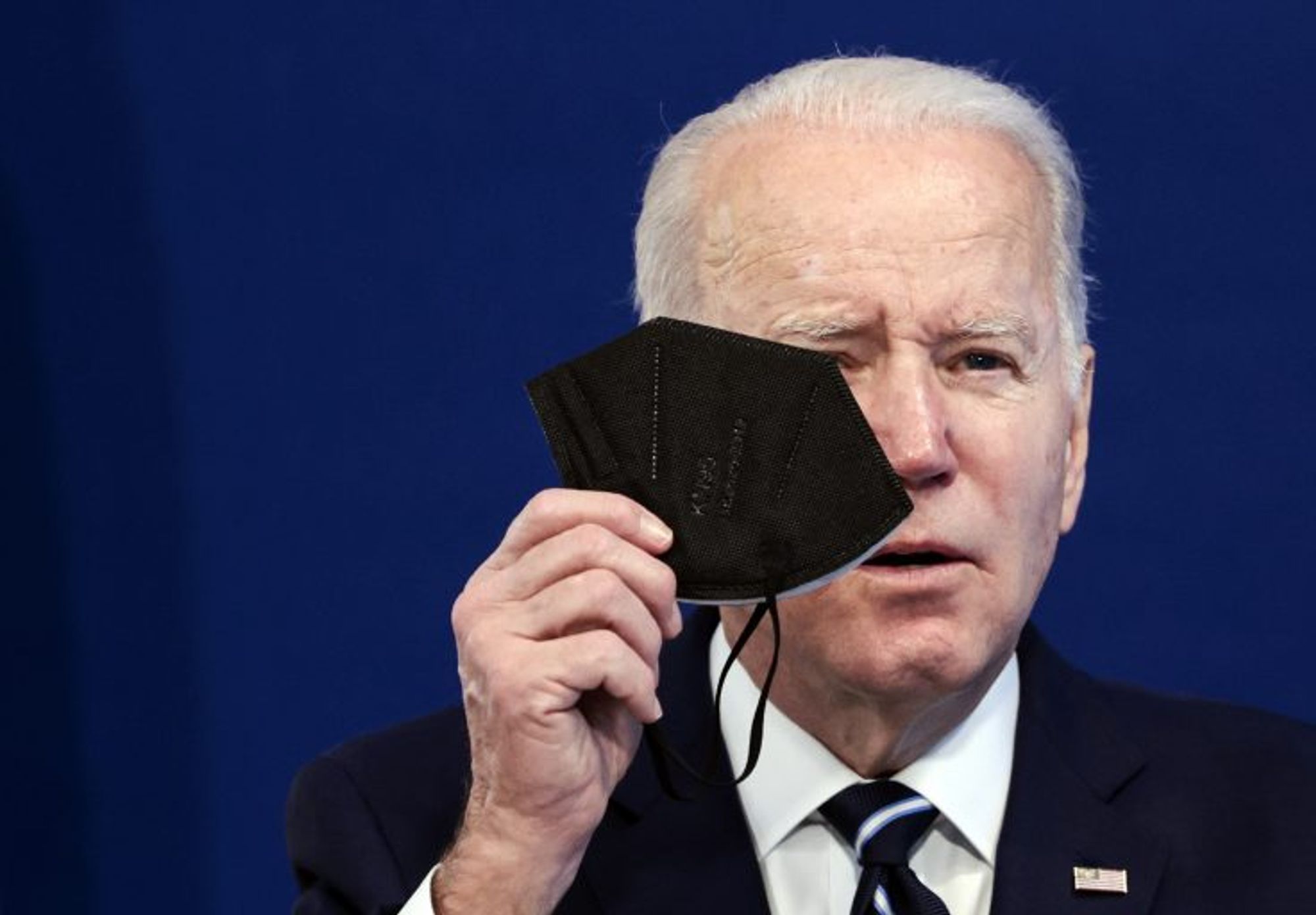 Long COVID: Biden Extends Public Health Emergency for Pandemic ...