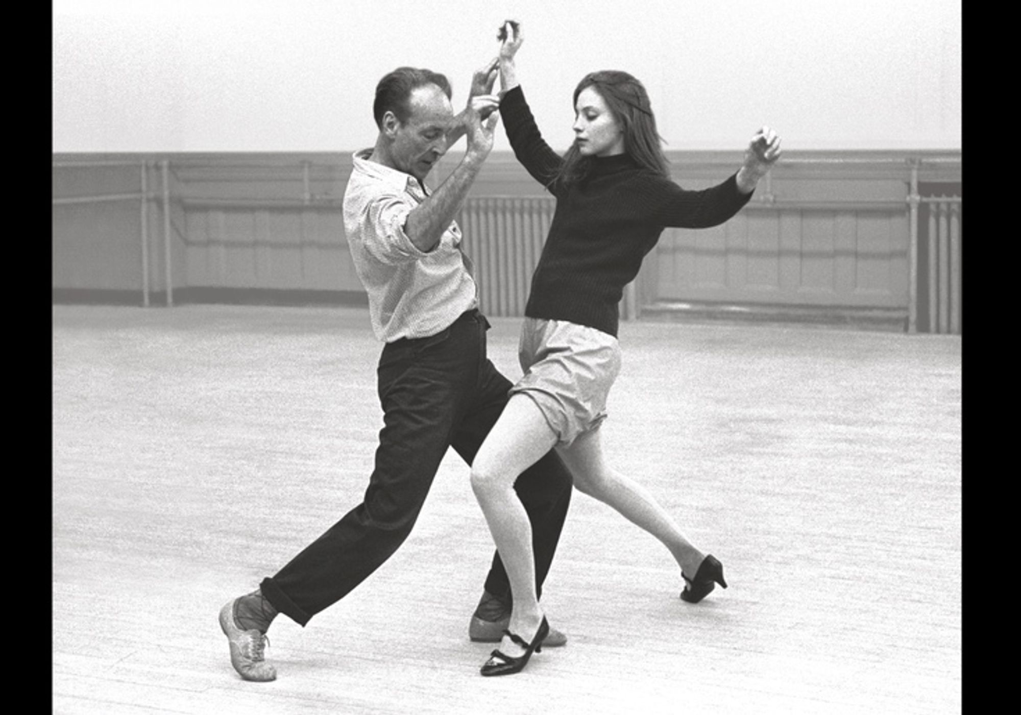 Mr. Ball-an-chain - Conservative Review