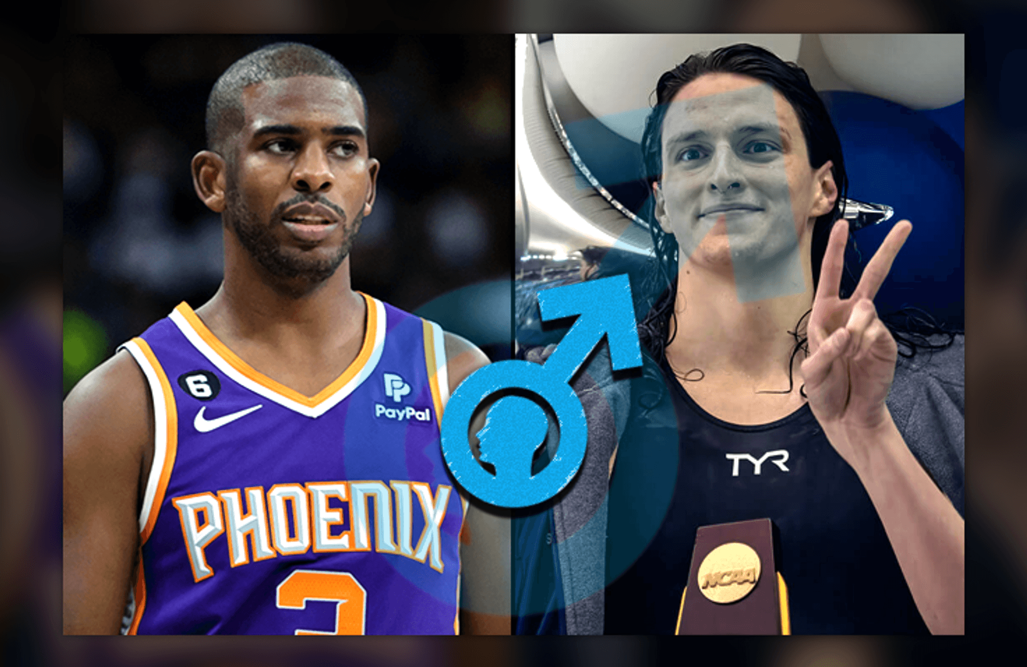 2022 Men of the Year: Male Athletes - Conservative Review